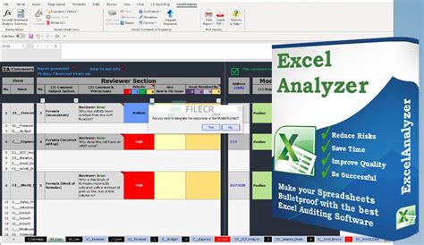 Excelanalyzer 4 1 0 6 Full Version Free Download Filecr