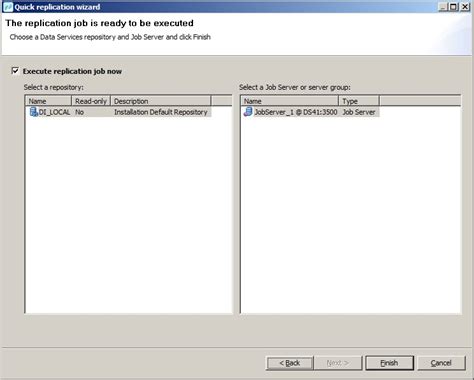Data Services Workbench Part 1 Sap Community