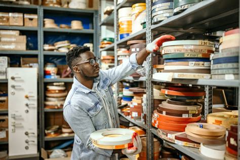 Quest Ce Que Lassemblage Industriel