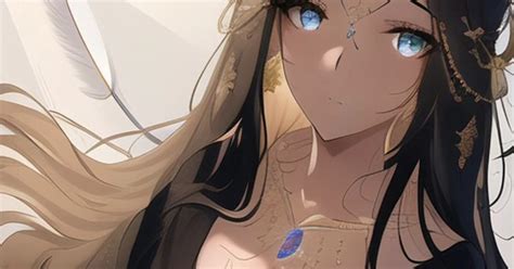 TikTokers Are Exploiting A Dumb AI Filter To Generate Giant Anime Boobs Polygon