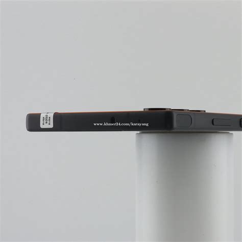 Nubia RedMagic Air G G Dual SIM Price In Boeng Keng Kang Bei Boeng Keng Kang