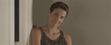 Results Clip Of Cobie Smulders Rejecting Date Ps Entertainment