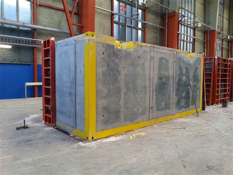 Weight Compensating Balance Blocks