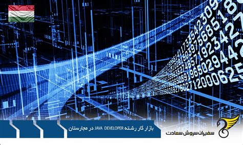 بازار کار رشته Java Developer در مجارستان پارس مهاجرت