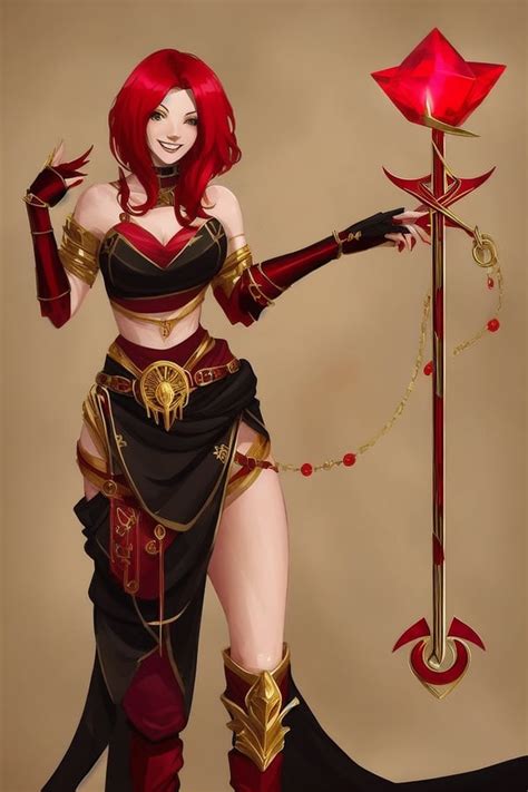 D D Character Concept Art Stable Diffusion Model Checkpoint Tensor Art