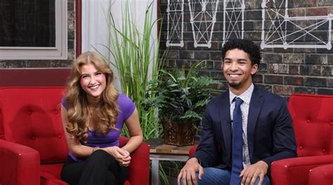 Carson Johnson Carsonjohnsontv • Instagram Photos And Videos