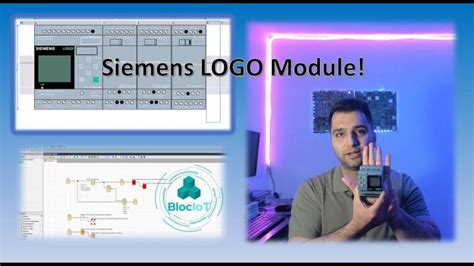 Blociot On Linkedin Learn Siemens Logo From Scratch In 30 Minutes From Unboxing To