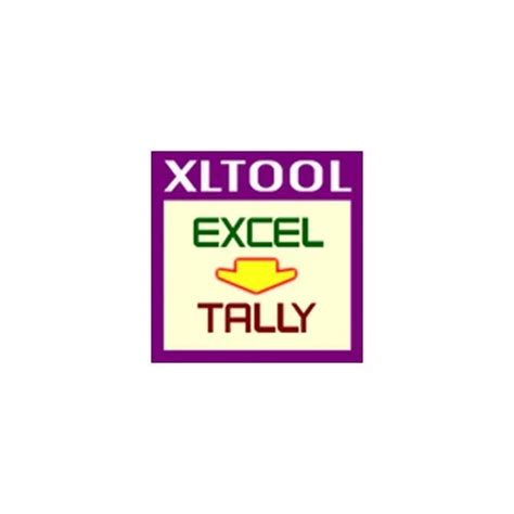 Xltool Excel To Tally Pricing And Reviews 2025