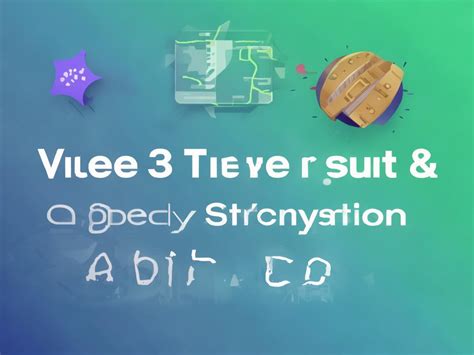 Vue3typescript集成openlayers实战指南 Dawoai