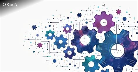Clarify Exploring Crm Software By Features And Benefits