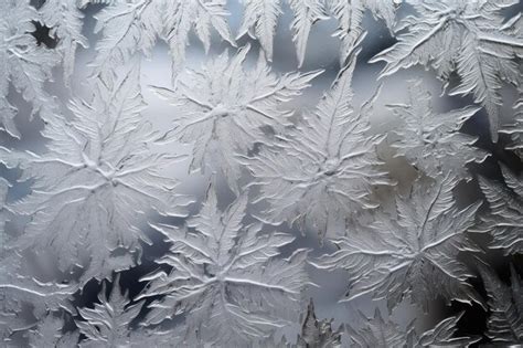 Premium Photo Abstract Patterns Generative Ai