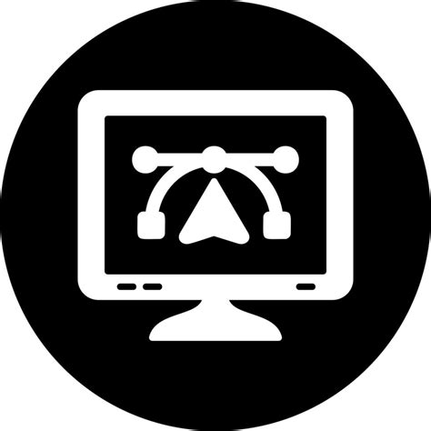Ux Design Vector Icon 21034582 Vector Art At Vecteezy