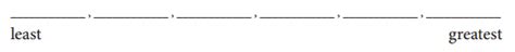 Bridges In Mathematics Grade 2 Home Connections Unit 3 Module 2 Answer