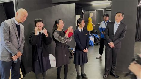 【成功人士座談會】｜黃光耀及梁鵬程到校交流｜高雷中學｜2024年1月31日 Youtube