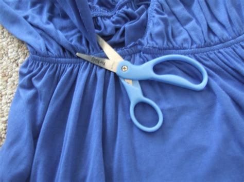 Sincerely Jazz Diy Waterfall Skirt