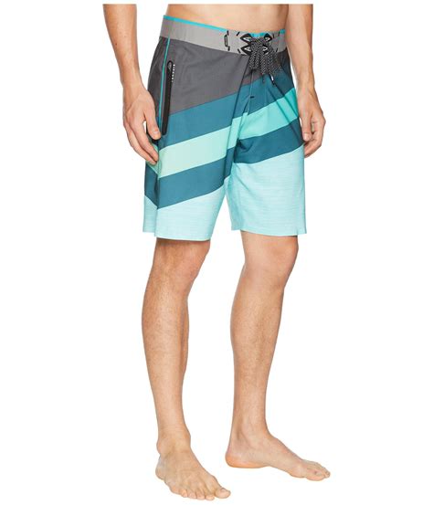 Rip Curl Synthetic Mirage Mf React Ultimate Boardshorts Black Mens