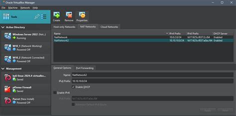 Home Lab Part 1 Windows Server Setup By Eric Horvath Feb 2025