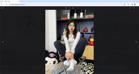 Github Zhang Tong Yaowall Wall是一款快速分享资源应用程序。俗称“照片墙、视频墙”，基于vue3