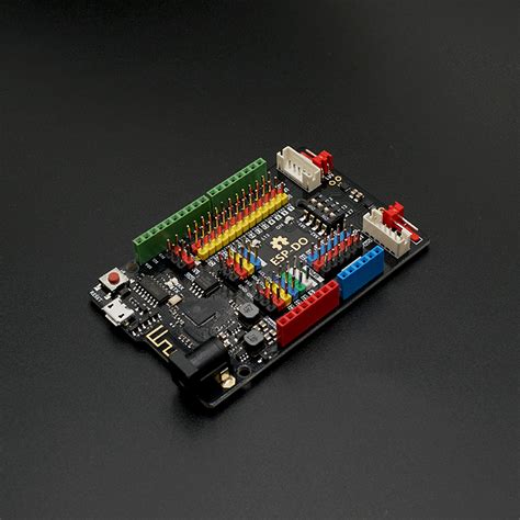 Esp32开发板兼容uno接口 Esp Do机器人等级考试56级主控板虎窝淘