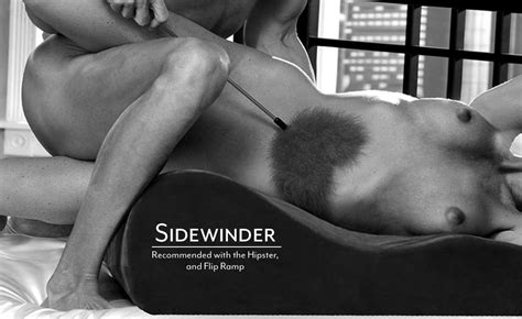 Liberator Sex Position Guide Liberator Com