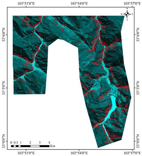 Remote Sensing Free Full Text Automatic Detection Of Forested