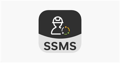 ‎ssms On The App Store