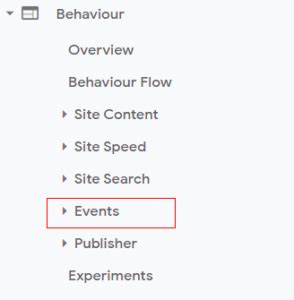 Google Analytics Event Tracking Tutorial Optimize Smart