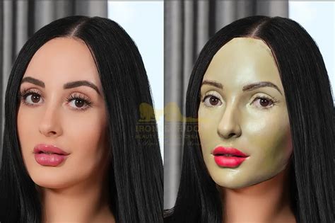 Why Choose Irontech Doll