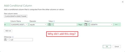 How To Document Excel Power Query Steps Super User