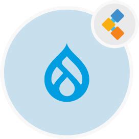 Drupal Free Open Source PHP CMS Software