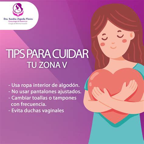 🟣 Estos Tips Te Ayudarán A Evitar Infecciones Vaginales Y Mantener Una