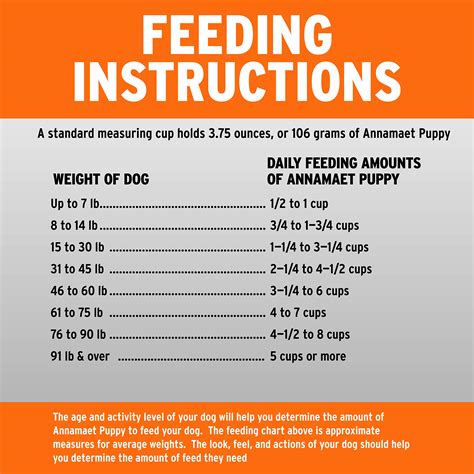 Puppy Feeding Guide How Much To Feed A Puppy BeChewy Atelier Yuwa