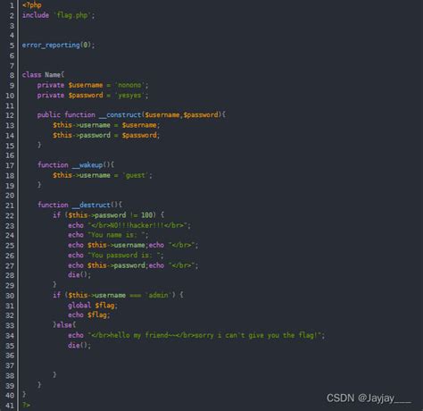 极客大挑战 2019 Phpdirsearch 429 Csdn博客
