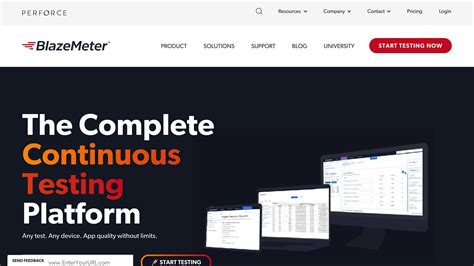 6 Best Cloud Testing Tools 2024