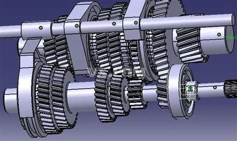 挂倒档为什么老是挂成 档 有驾