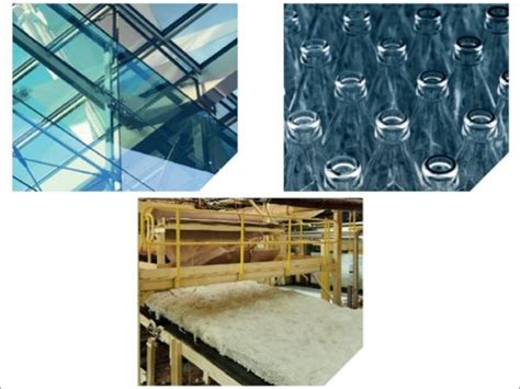 British Glass 2024 Policy Position Sustainable Course