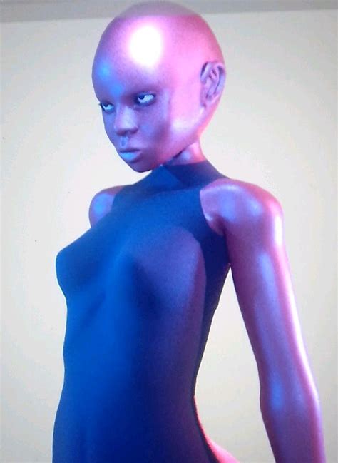 How To Do Muscles R Blender