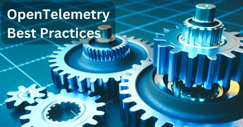 The Best Practices Guide To Opentelemetry Resources Telemetryhub