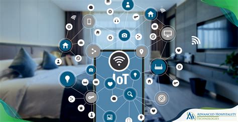 Enhancing Hotel Efficiency With IoT Key Innovations And Benefits Blog Advanced Hospitality