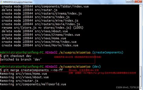 关于在项目开发时使用git的流程如何在开发文件中使用git Csdn博客