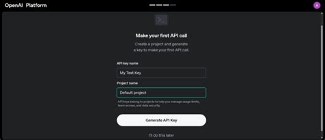 How To Use The Openai Api And Key Effectively 2025 Guide