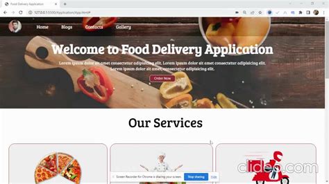 Aakash Kumar On Linkedin Html Css Lovelyprofessionaluniversity Webdevelopment Project Tcs