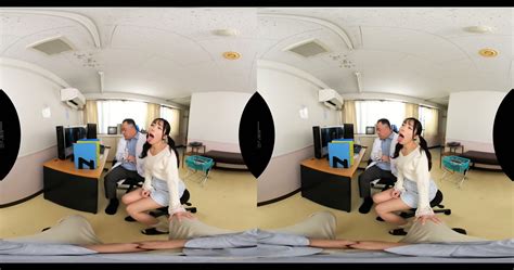 Test Dsvr 1754full 椿りか 白石かんな 福田もも Eporner