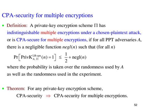 Symmetric Key Encryption Ppt Download