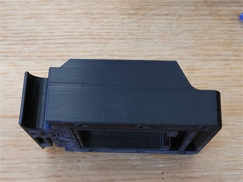 I had my Ender 3 for years and after a few weeks of not using it it suddenly prints like this ...