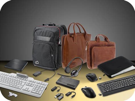 Fujitsu Accessories Fujitsu Philippines