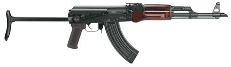 Selbstladebüchse Sdm Aks 47 Soviet Series Kal 762x39 Mm