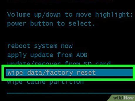 3 Ways To Unroot Android WikiHow