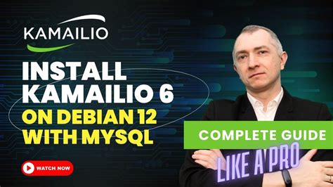 Installing FreePBX 16 On Debian 12 With Asterisk 18 HOTKEY404