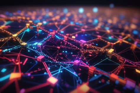 Premium Ai Image 3d Rendering Digital Binary Data And Electronic Circuit Board Cyber Security